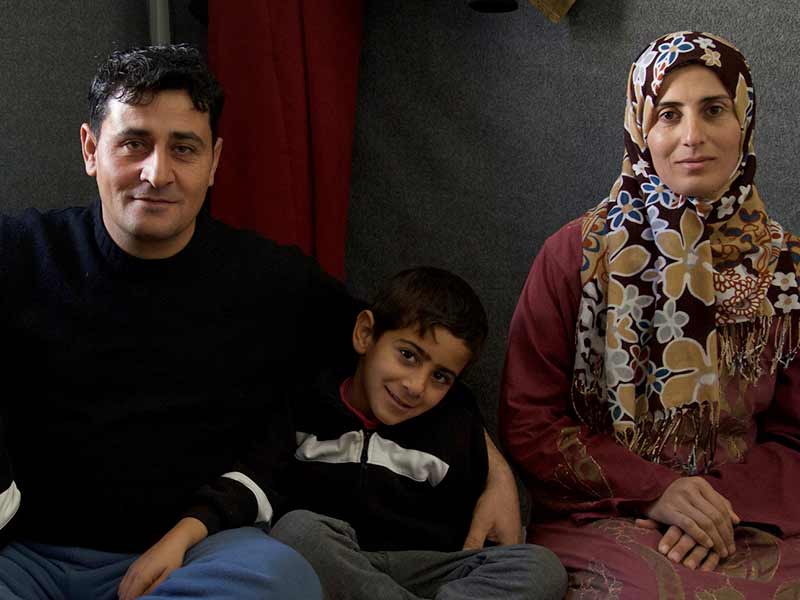 News from Voice of the Martyrs